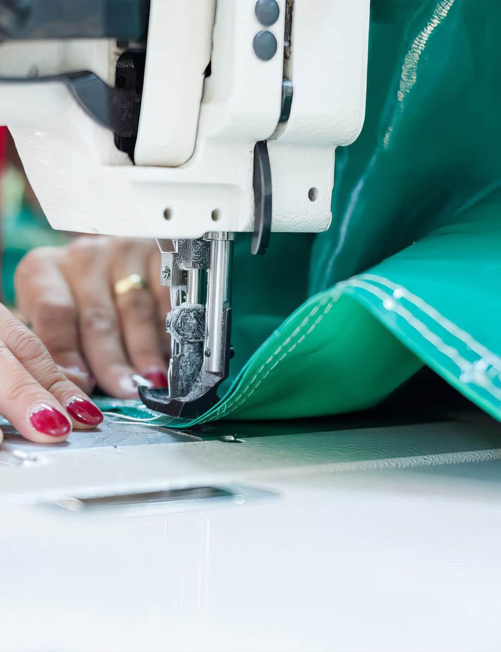 Rapidly Deployable Work Tents for Extreme Weather Conditions - Njordair ...